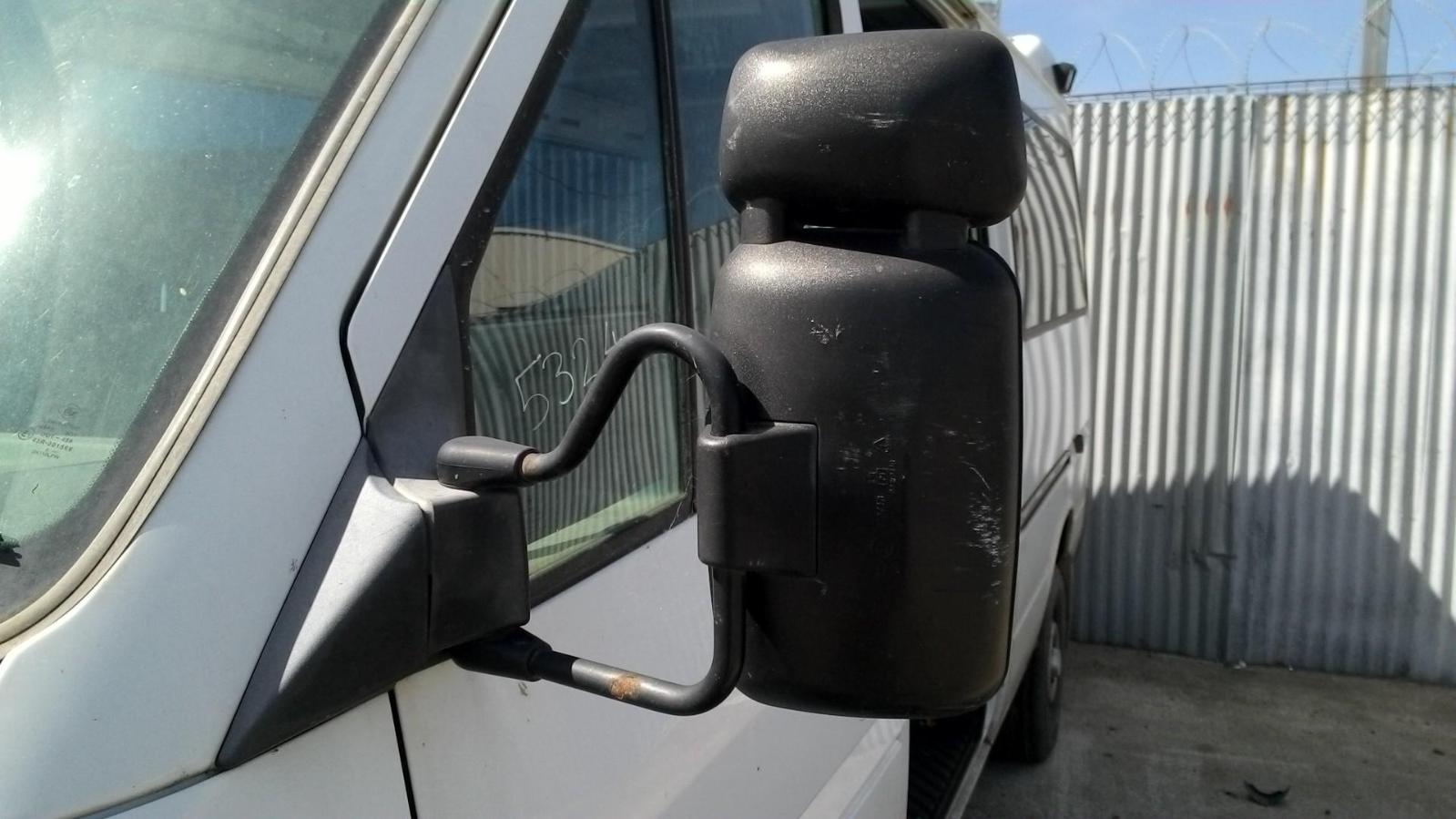 MERCEDES BENZ SPRINTER 02/1998-10/2006 GEAR STICK/SHIFTER FULL AUTO ...