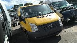 First Auto Parts - Quality Used Parts