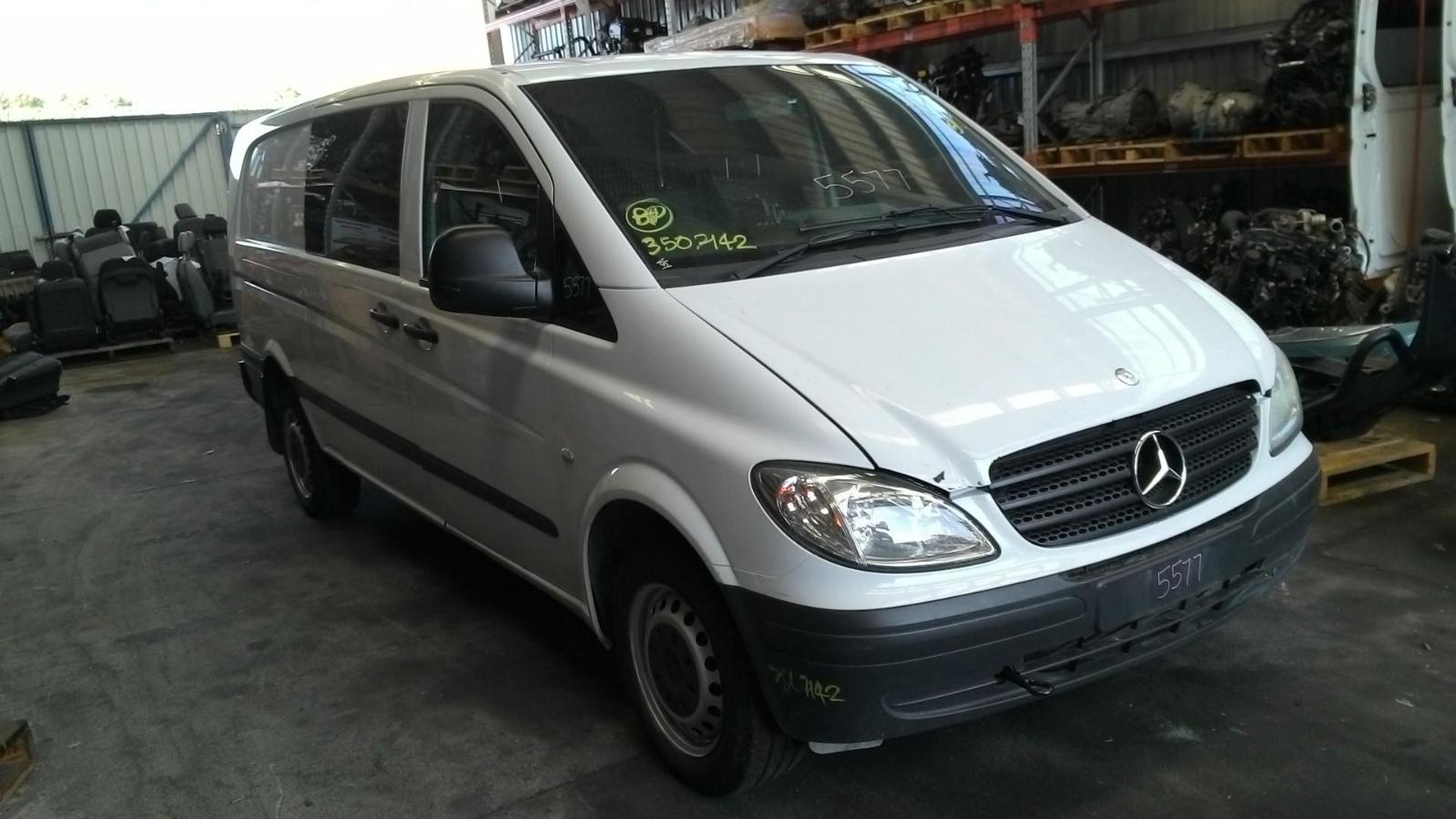 Sprinterspares - Sprinter Spares