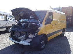 Sprinterspares - Sprinter Spares