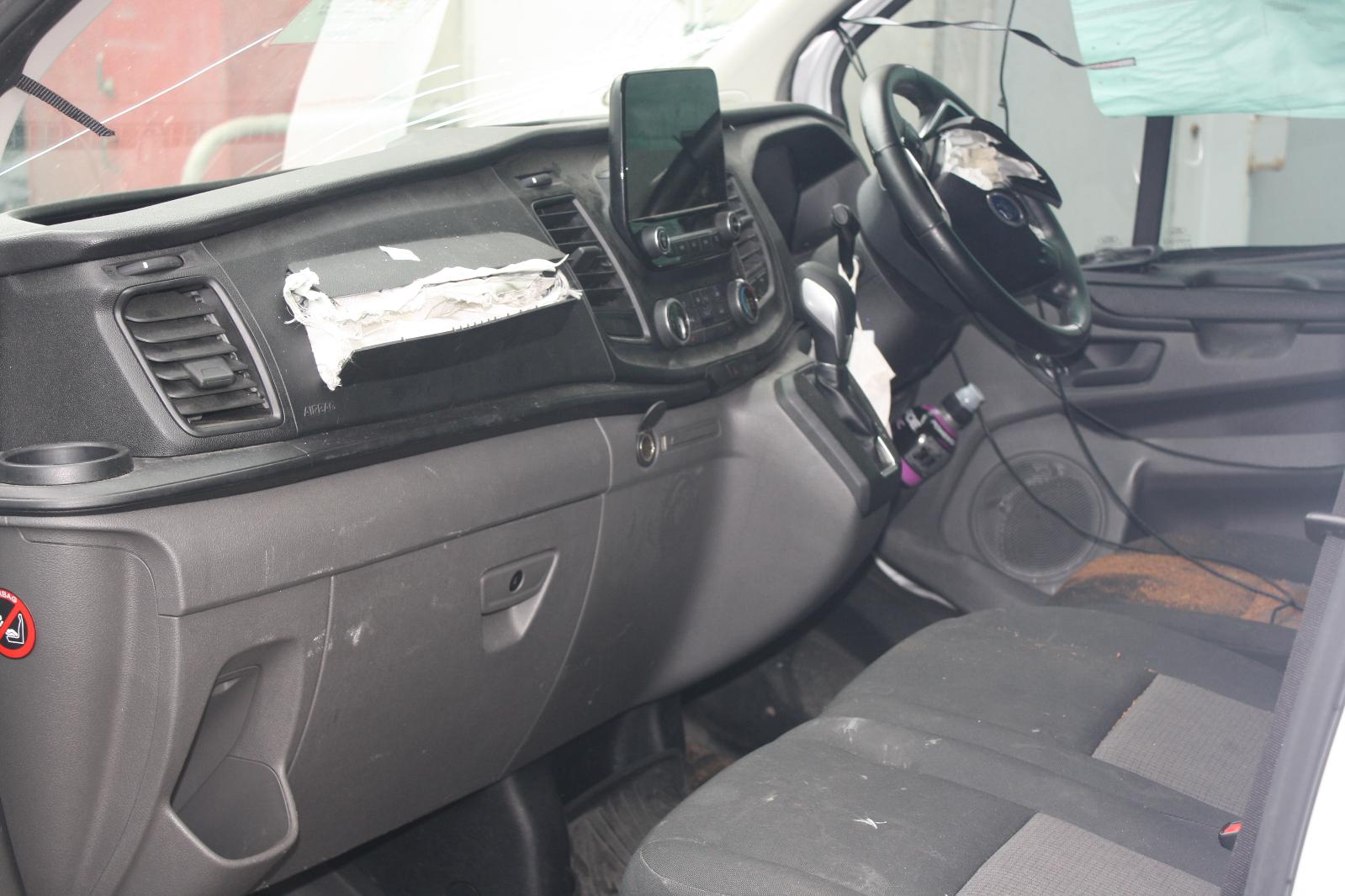 First Auto Parts - Quality Used Parts