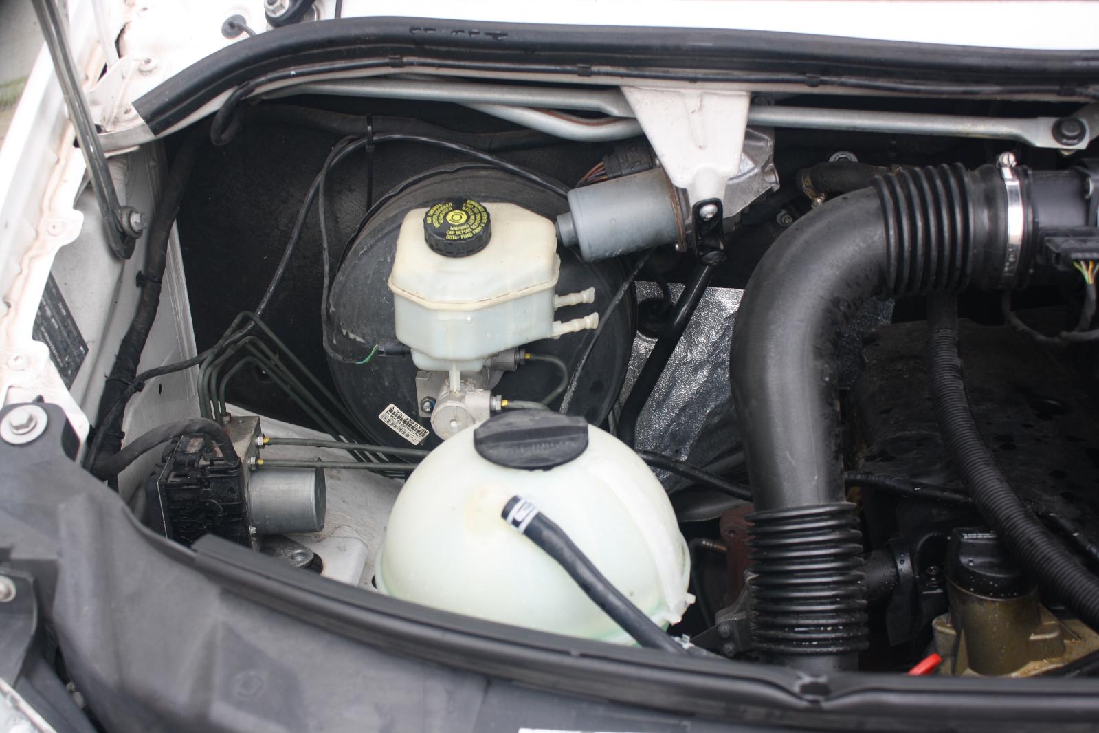 MERCEDES BENZ SPRINTER 10/2006-04/2018 TWIN TURBO SOLENOIDS - First ...