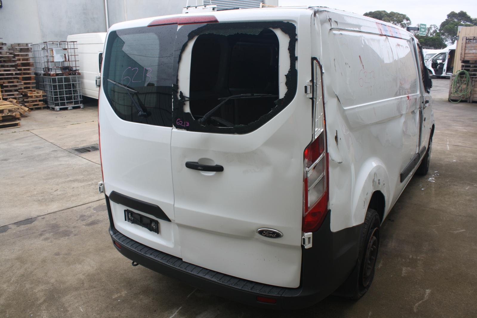 First Auto Parts - Quality Used Parts