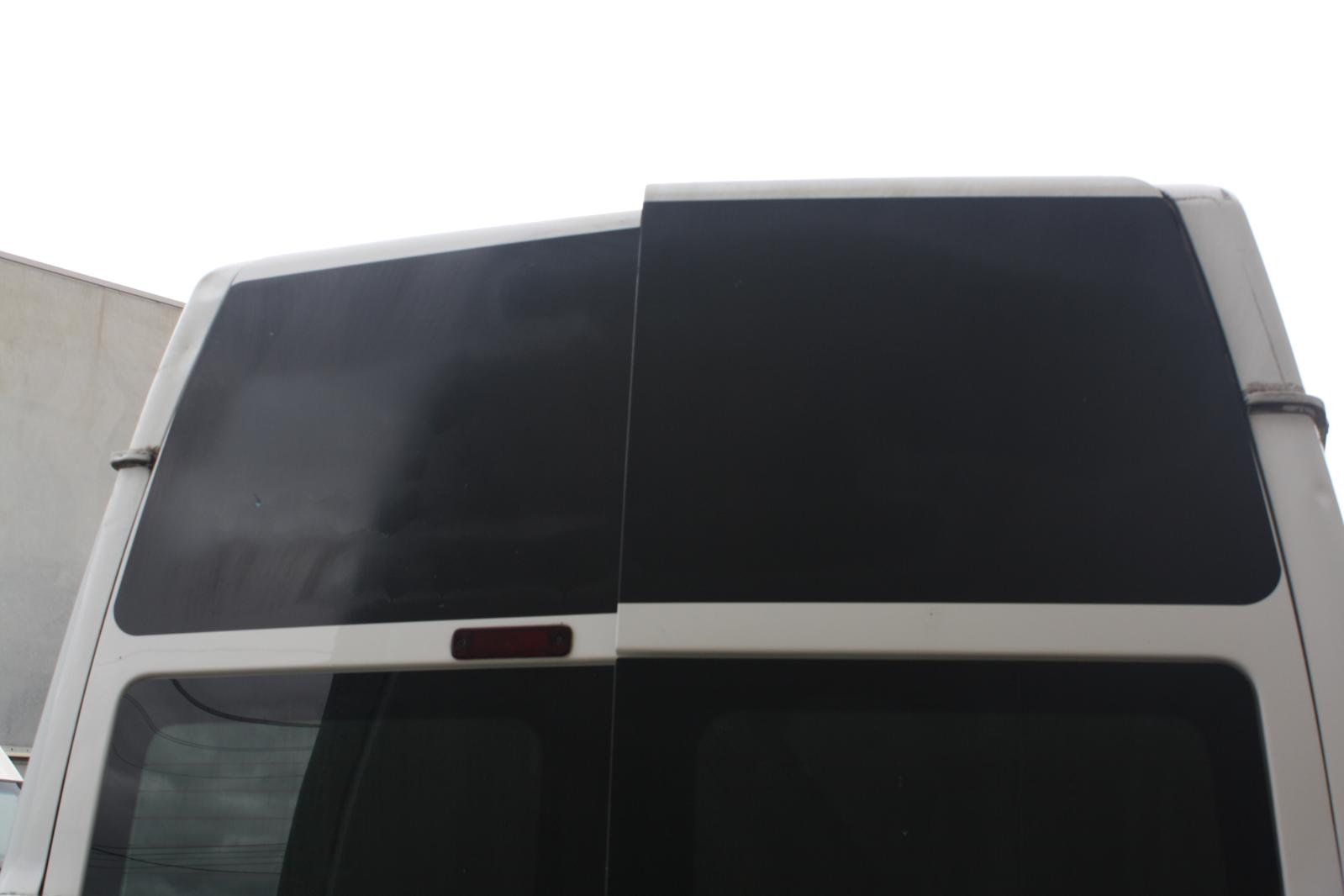FORD TRANSIT VH-VM 01/2000-09/2014 BARN DOOR HINGE LOWER LEFT ONLY 270 ...
