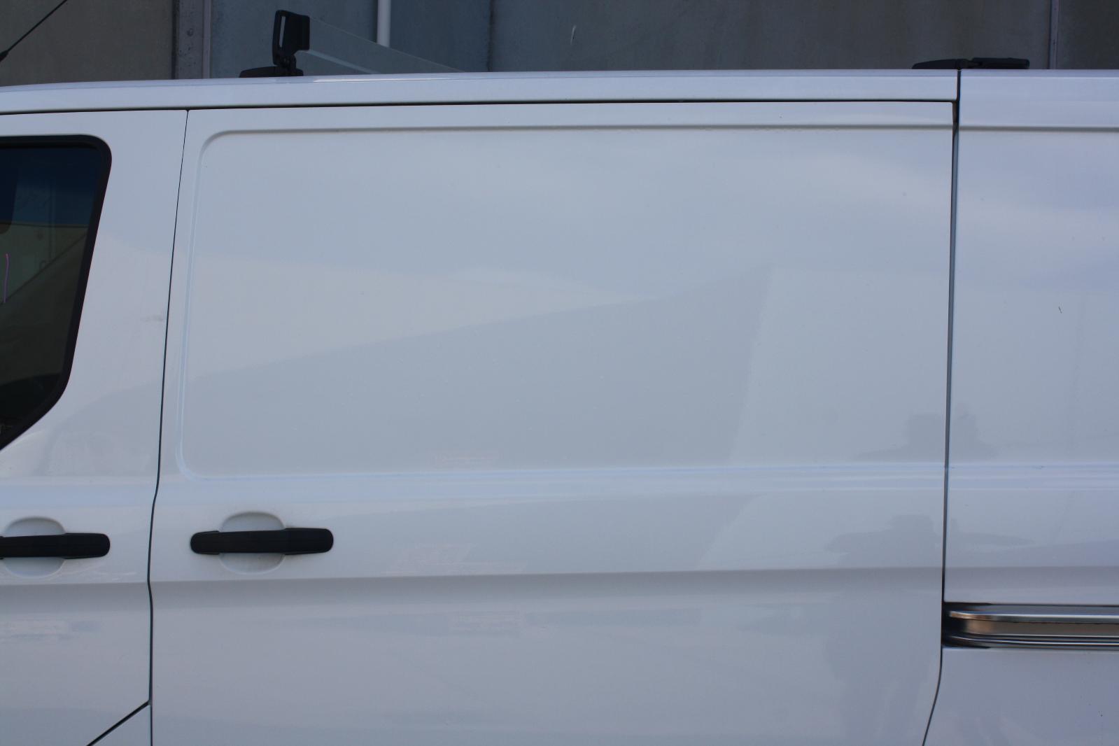 FORD TRANSIT CUSTOM VN 09/2013-ON LOCK MECHANISM LEFT SLIDING DOOR ...