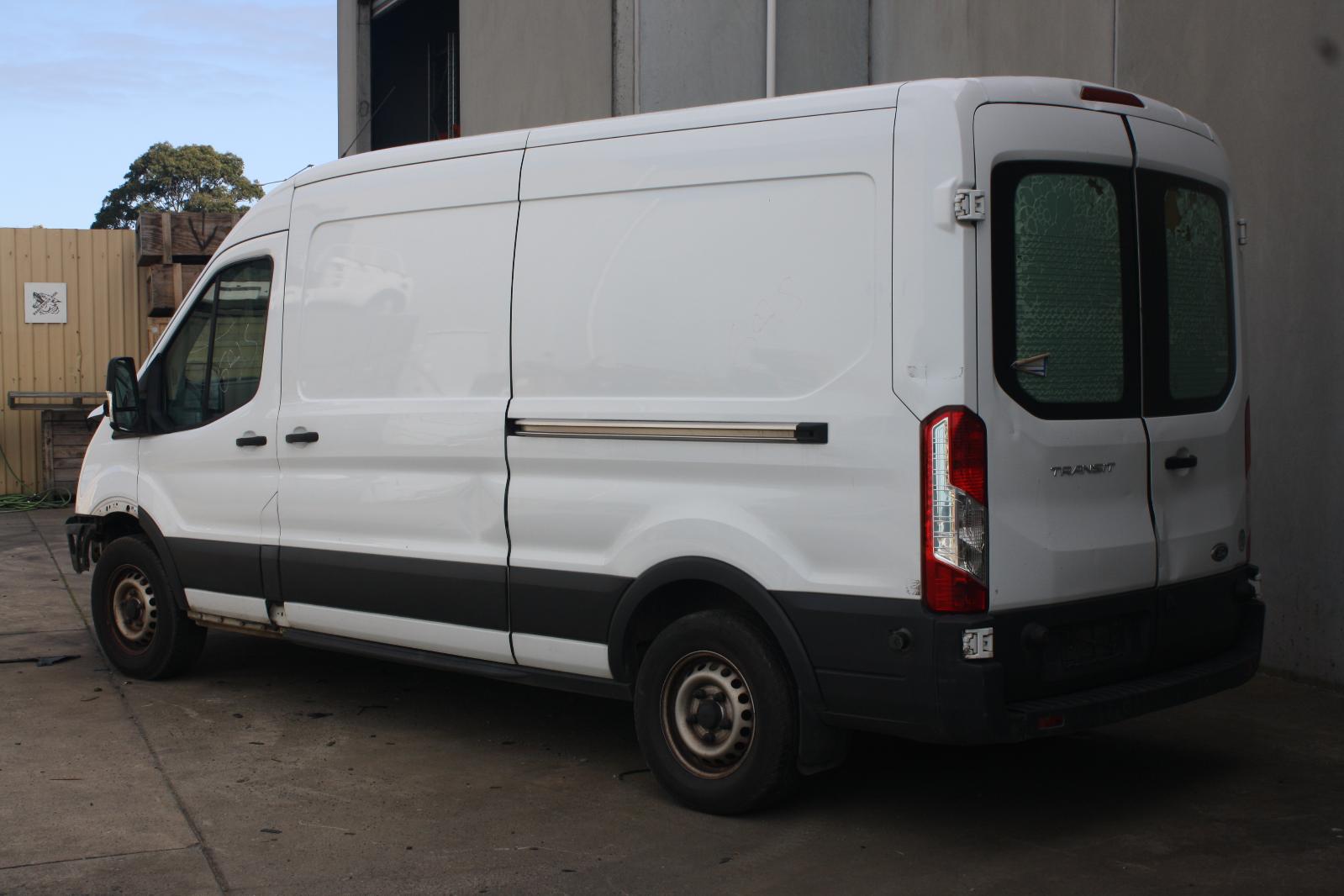 FORD TRANSIT VO 10/2016-04/2019 AIR FLOW METER 2.0L DIESEL - Transit Spares