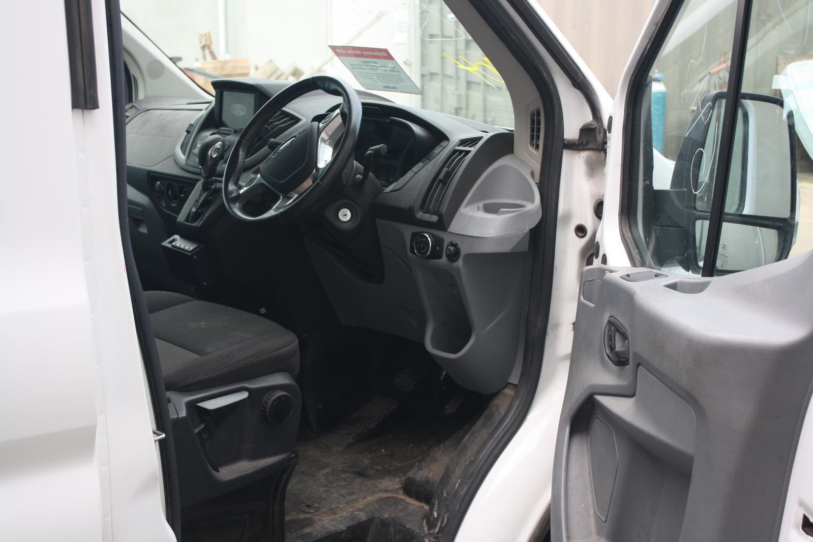 FORD TRANSIT VO 10/2016-04/2019 AIR FLOW METER 2.0L DIESEL - Transit Spares