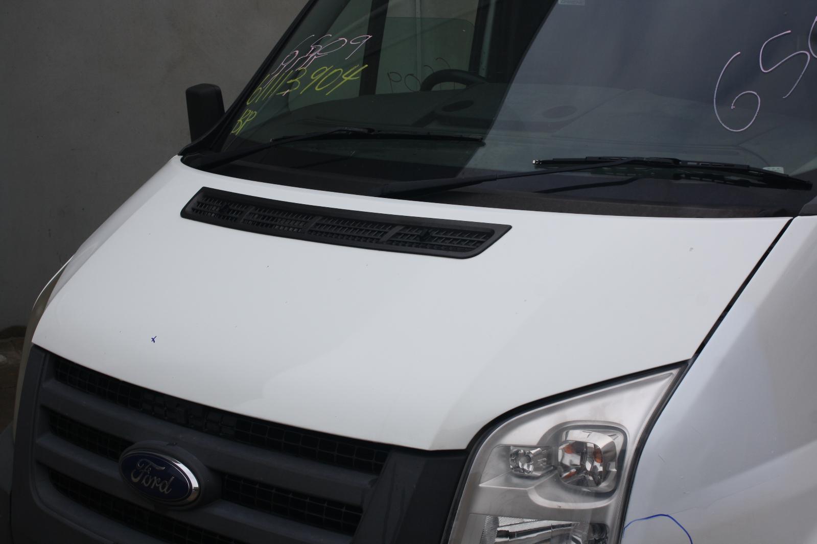 FORD TRANSIT VM SI-II 09/2006-02/2014 FUSE BOX UNDER DASH DIESEL ...