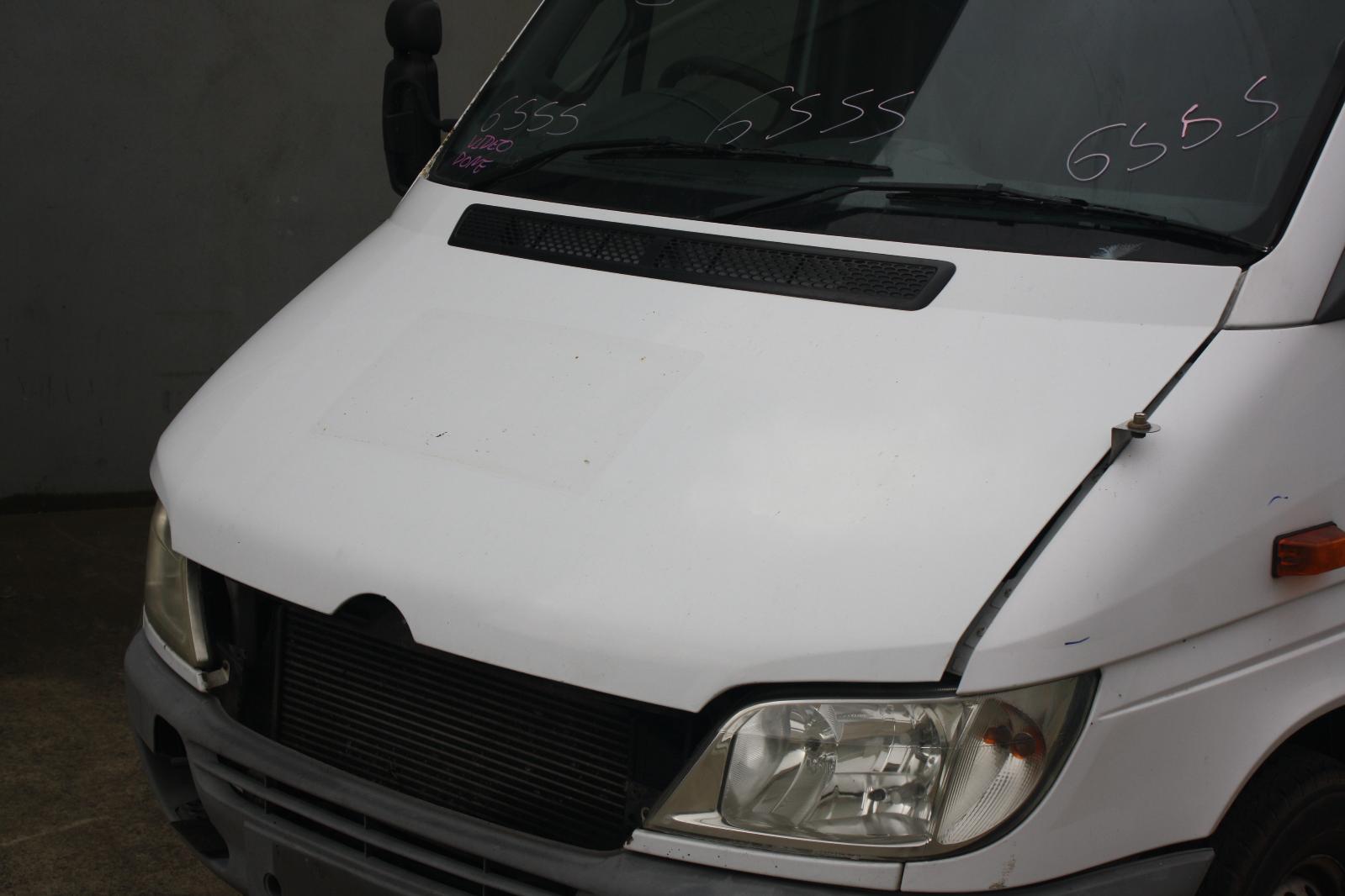 MERCEDES BENZ SPRINTER 02/1998-10/2006 GEAR SHIFTER VAN - First Auto Parts