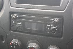 RENAULT MASTER X62 09/2011-01/2020 STEREO/HEAD UNIT RADIO/CD PLAYER ...