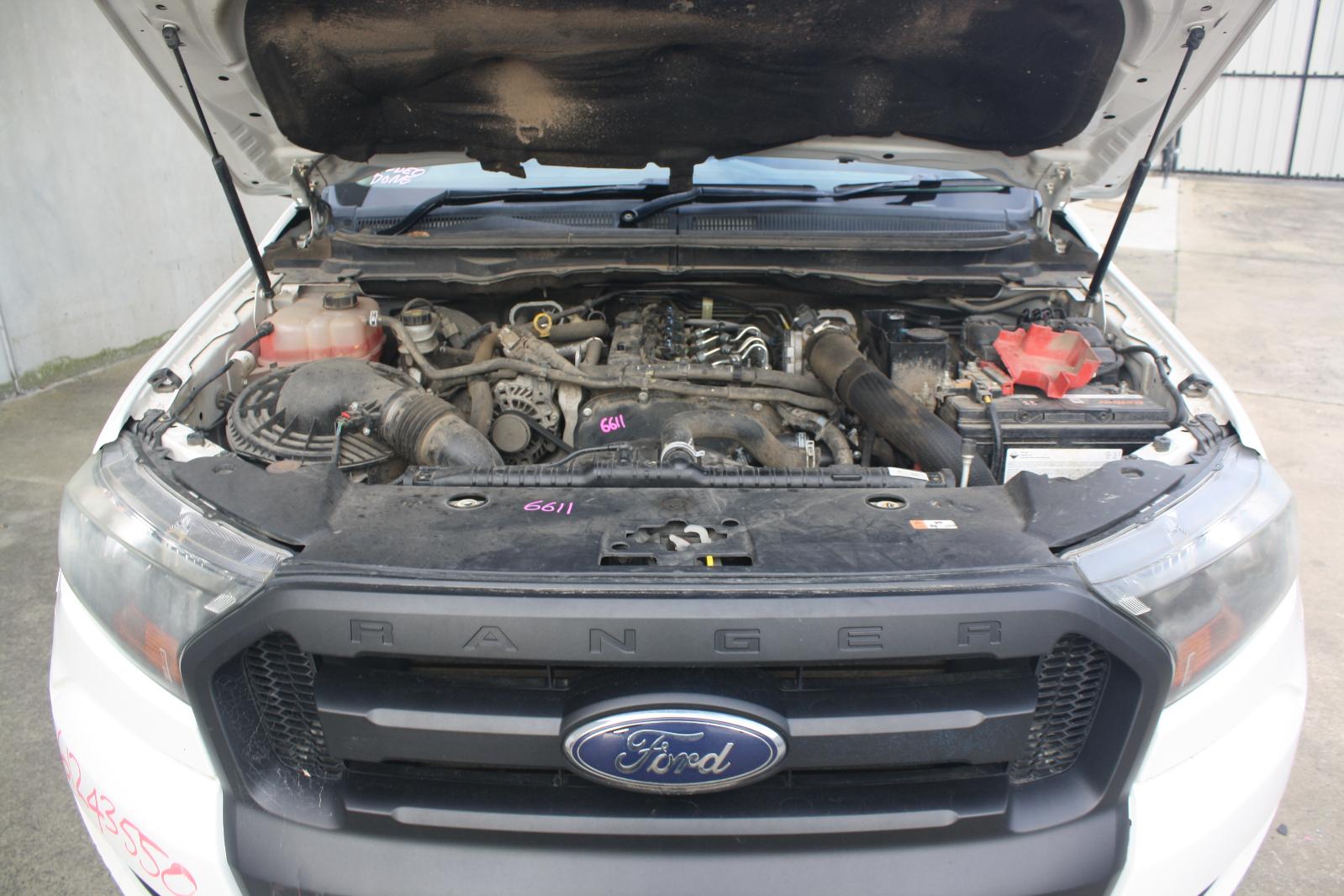 FORD RANGER PX 06/2011-10/2017 ABS SENSOR RIGHT REAR - Ranger Spares