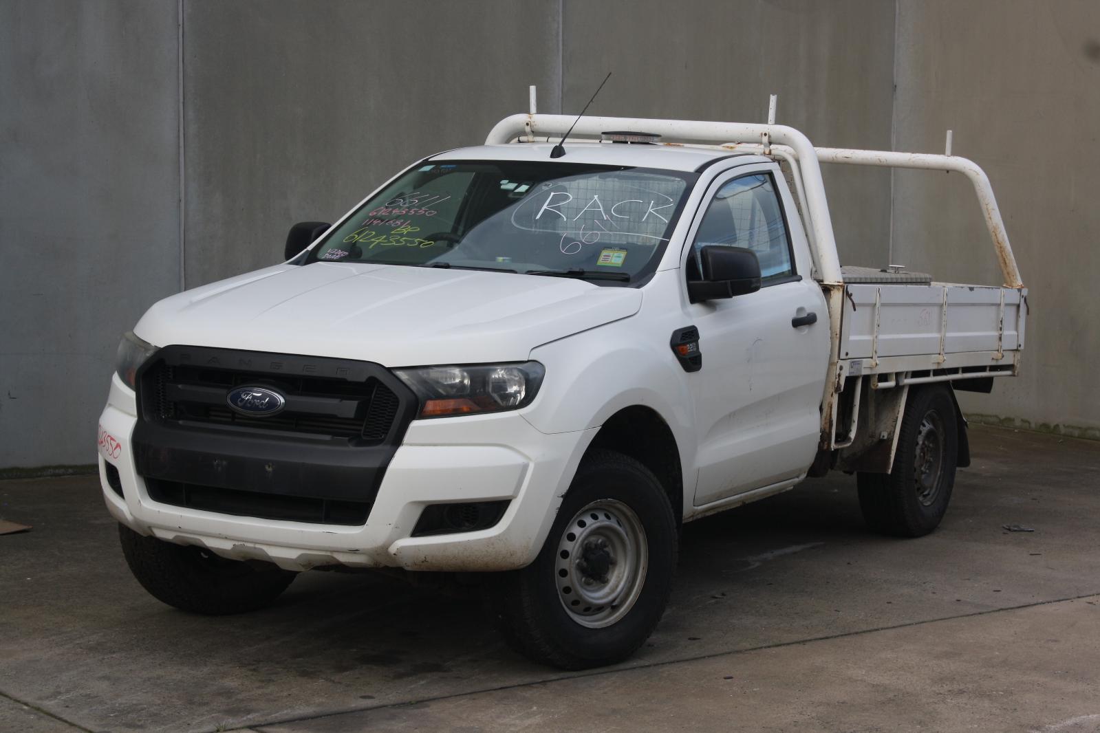 FORD RANGER PX 06/2011-10/2017 ABS SENSOR RIGHT REAR - Ranger Spares