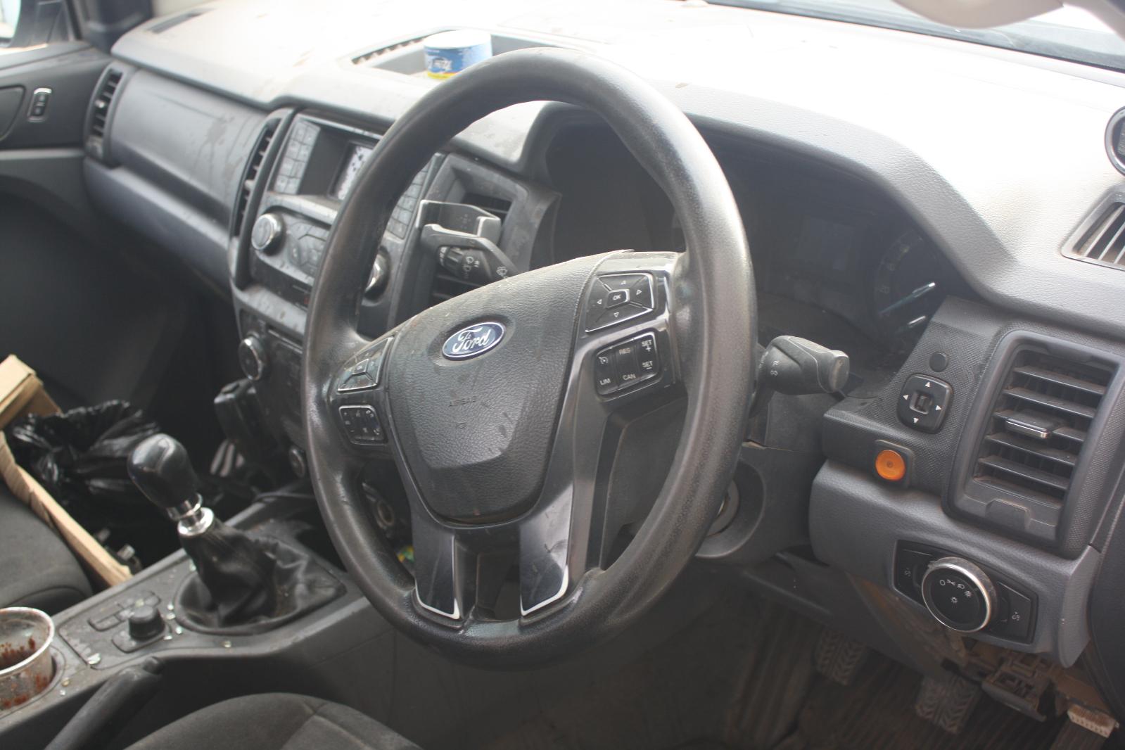 FORD RANGER PX 06/2011-10/2017 ABS SENSOR RIGHT REAR - Ranger Spares