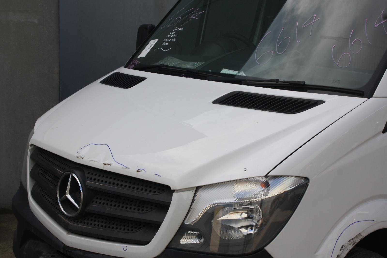 MERCEDES BENZ SPRINTER NCV3 10/2006-04/2018 SUN VISOR PAIR - First Auto ...
