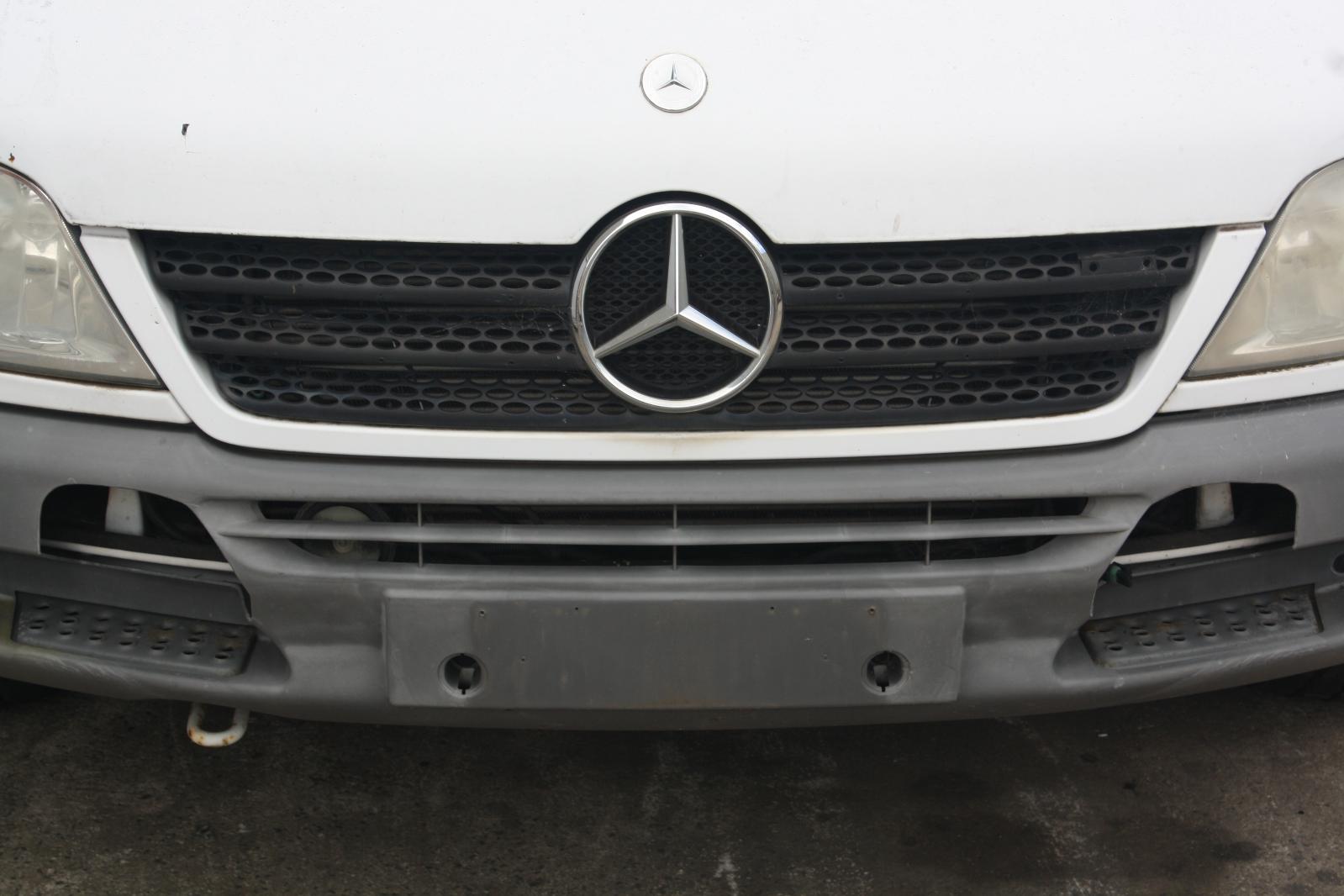 MERCEDES BENZ SPRINTER 02/1998-10/2006 WIPER MOTOR VAN - Sprinter Spares