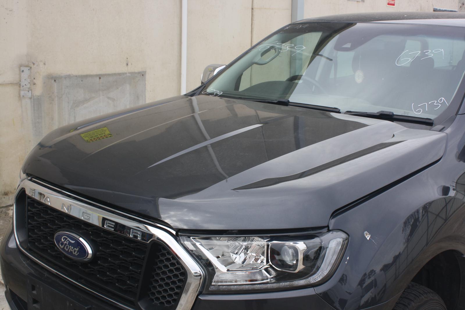 FORD RANGER PX SERIES 3 07/2018-04/2022 FRONT CAMERA WINDSCREEN MOUNTED ...