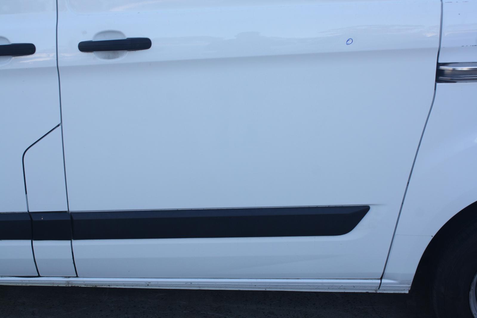 FORD TRANSIT CUSTOM VN 09/2013-12/2017 LEFT GUARD LINER - Transit Spares