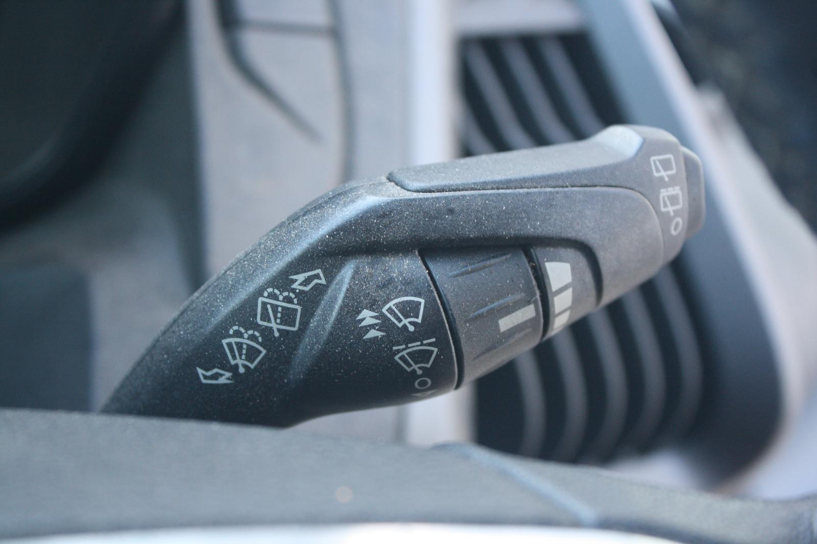 FORD TRANSIT CUSTOM VN 09/2013-2023 COMBINATION HEADLAMP SWITCH ...
