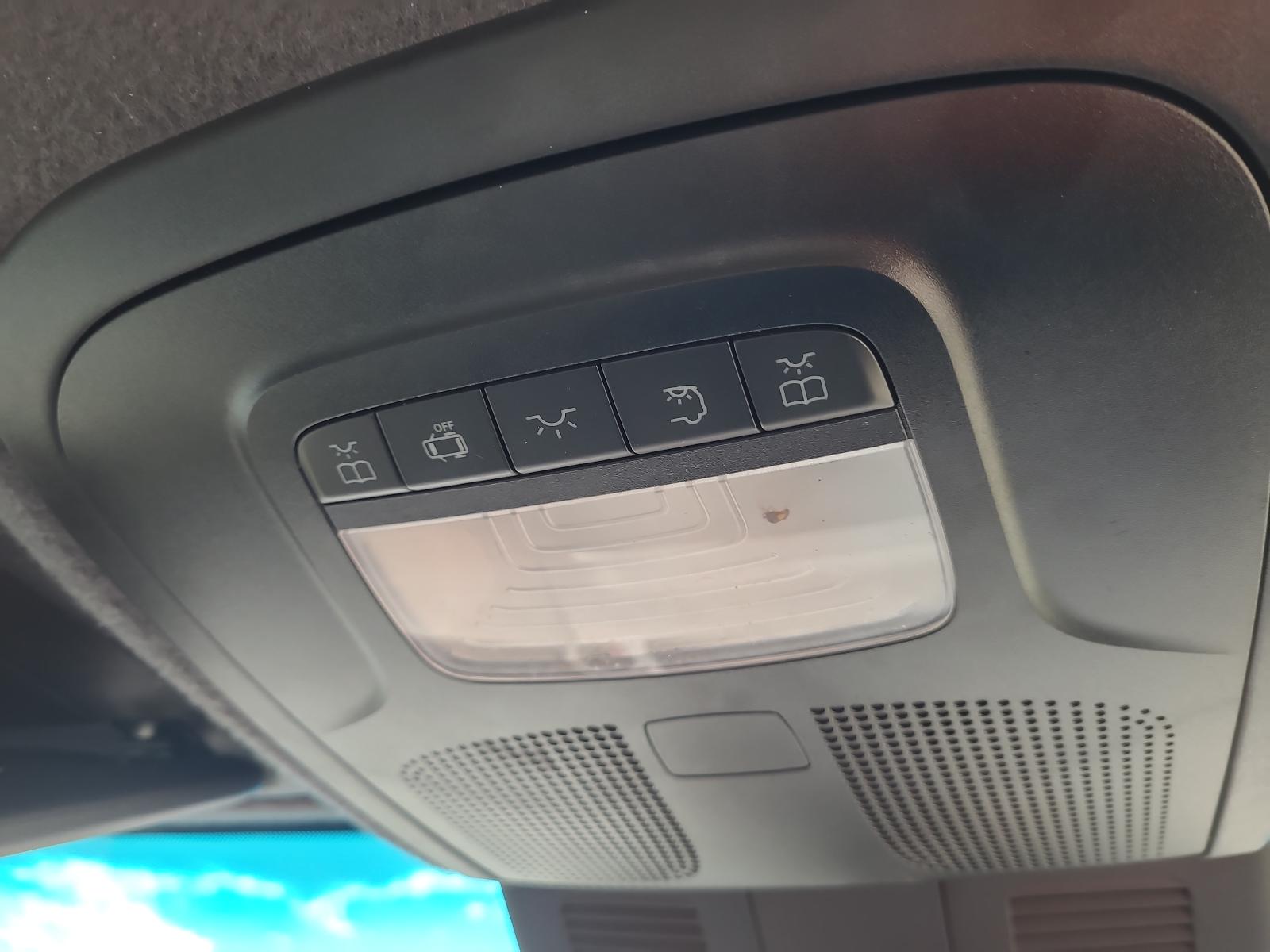 MERCEDES BENZ SPRINTER VS30 05/2018-2024 COURTESY LIGHT - First Auto Parts