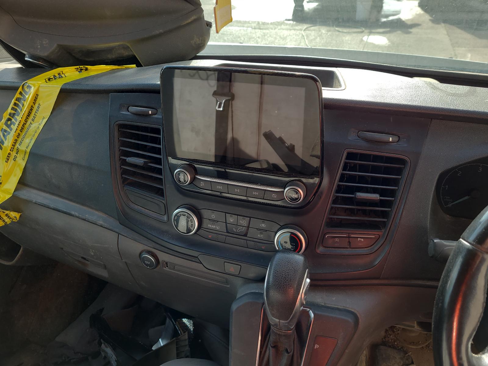 FORD TRANSIT CUSTOM VN 09/2013-2023 BRAKE PEDAL ASSEMBLY AUTOMATIC T/M ...