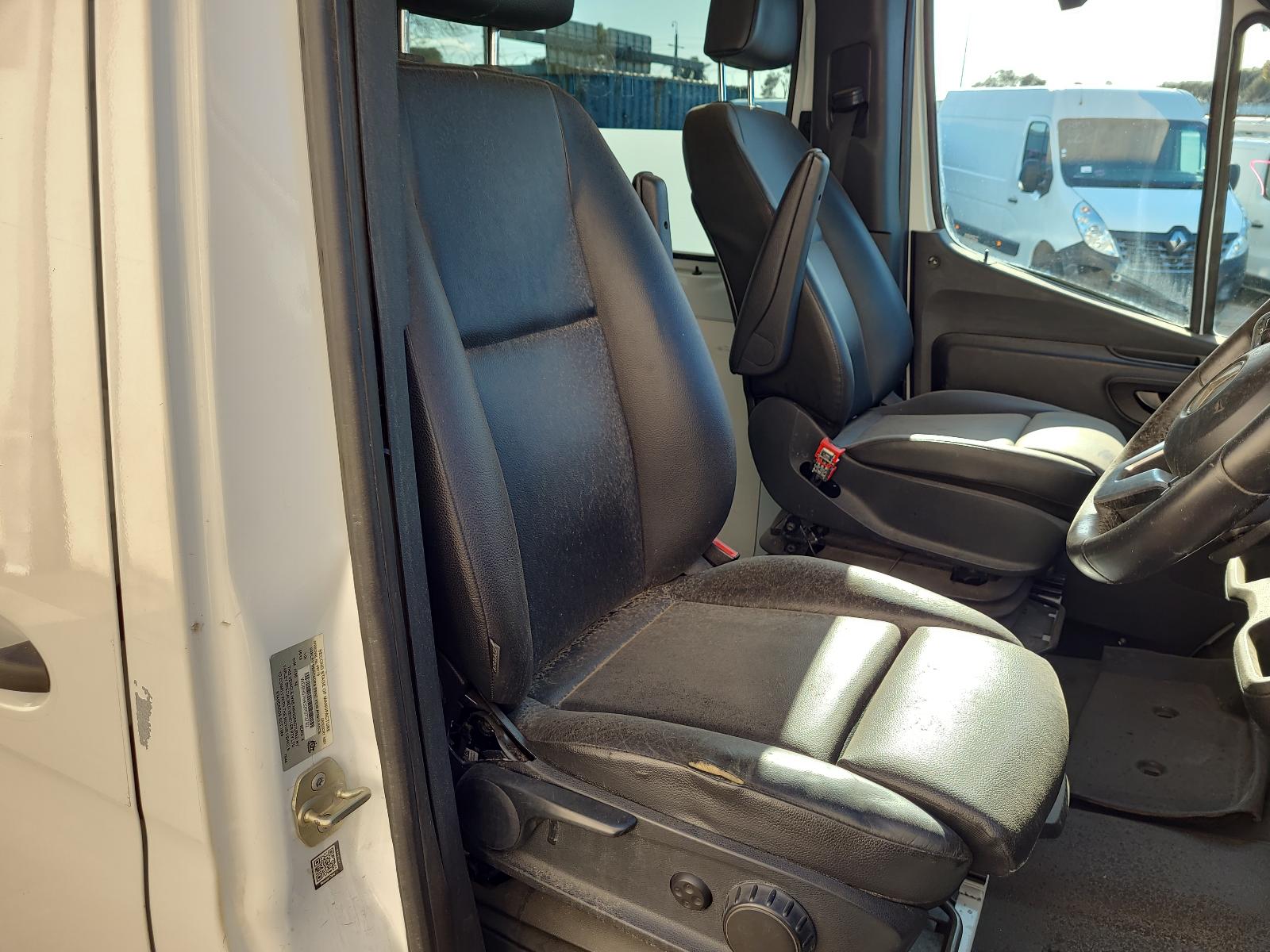 MERCEDES BENZ SPRINTER VS30 05/2018-2024 OXYGEN SENSOR DIESEL 3.0L O2 ...