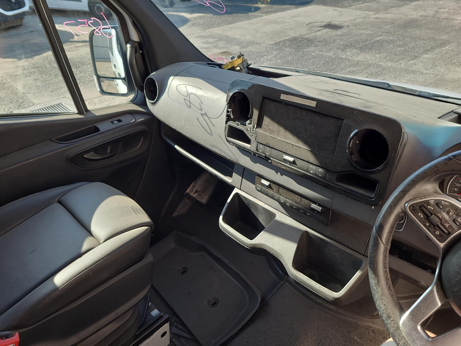 MERCEDES BENZ SPRINTER VS30 05/2018-2024 OXYGEN SENSOR DIESEL 3.0L O2 ...