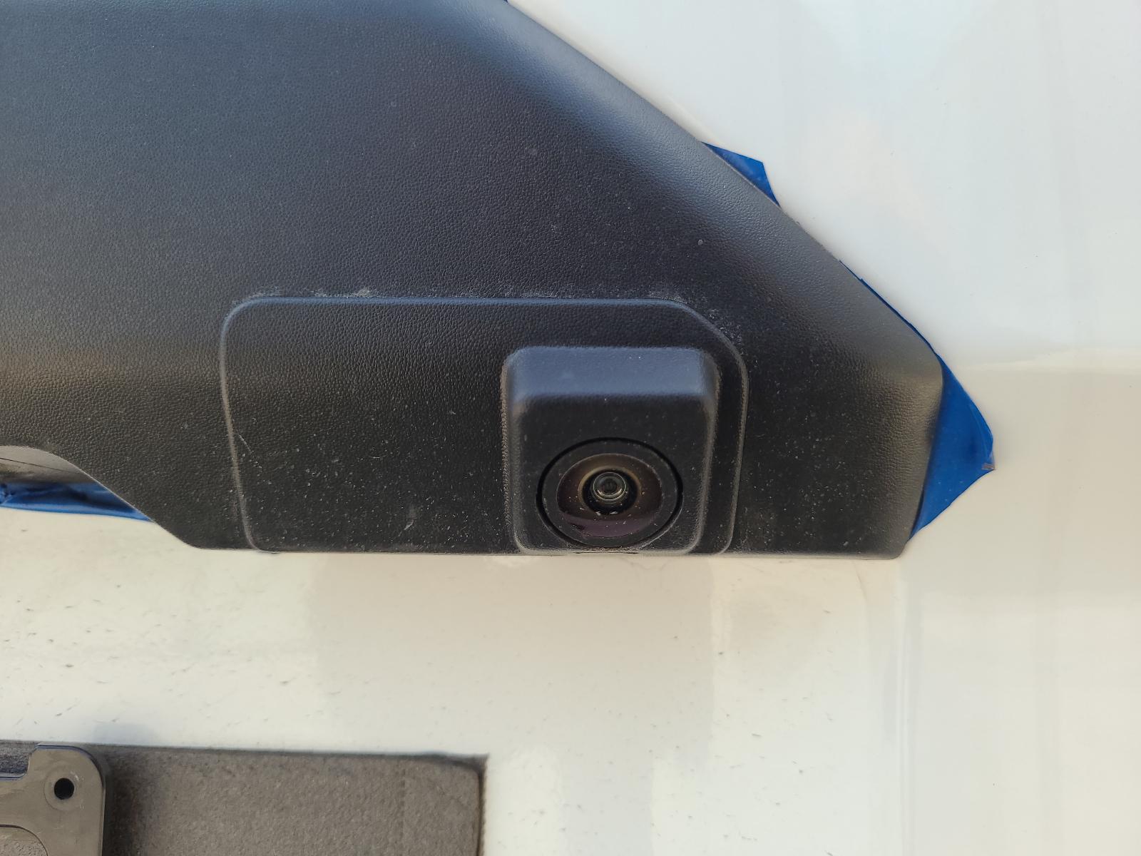 FORD TRANSIT CUSTOM VN 09/2013-08/2023 WINDSCREEN CAMERA - Transit Spares