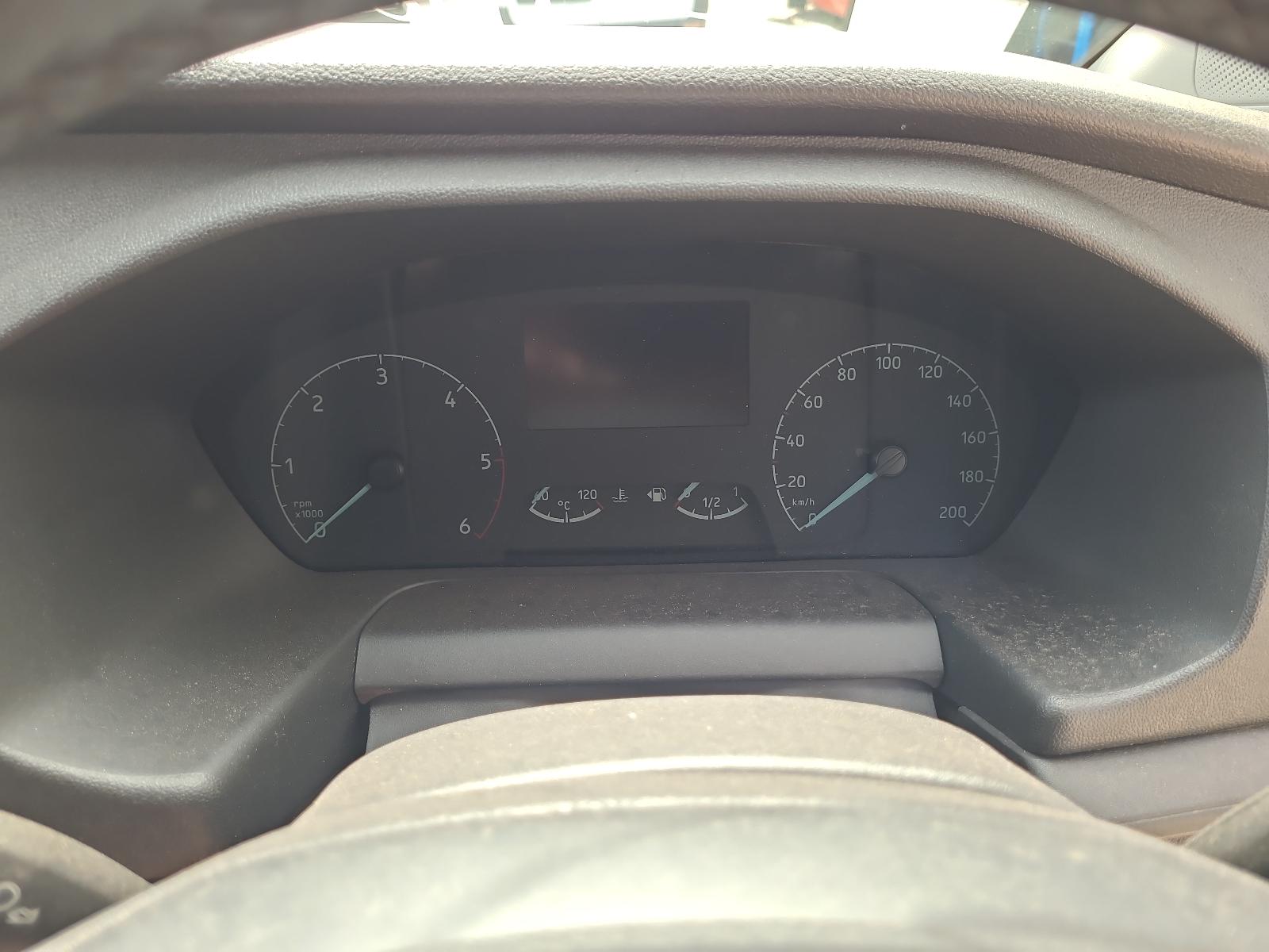 FORD TRANSIT CUSTOM VN 05/2019-2023 INSTRUMENT CLUSTER DIESEL - First ...