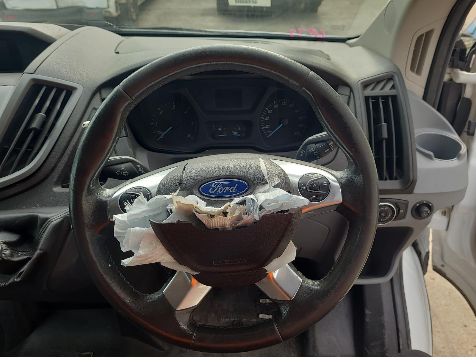 FORD TRANSIT 2014-2024 REAR DIFF ASSEMBLY DUAL WHEEL TYPE, 4.10 RATIO ...