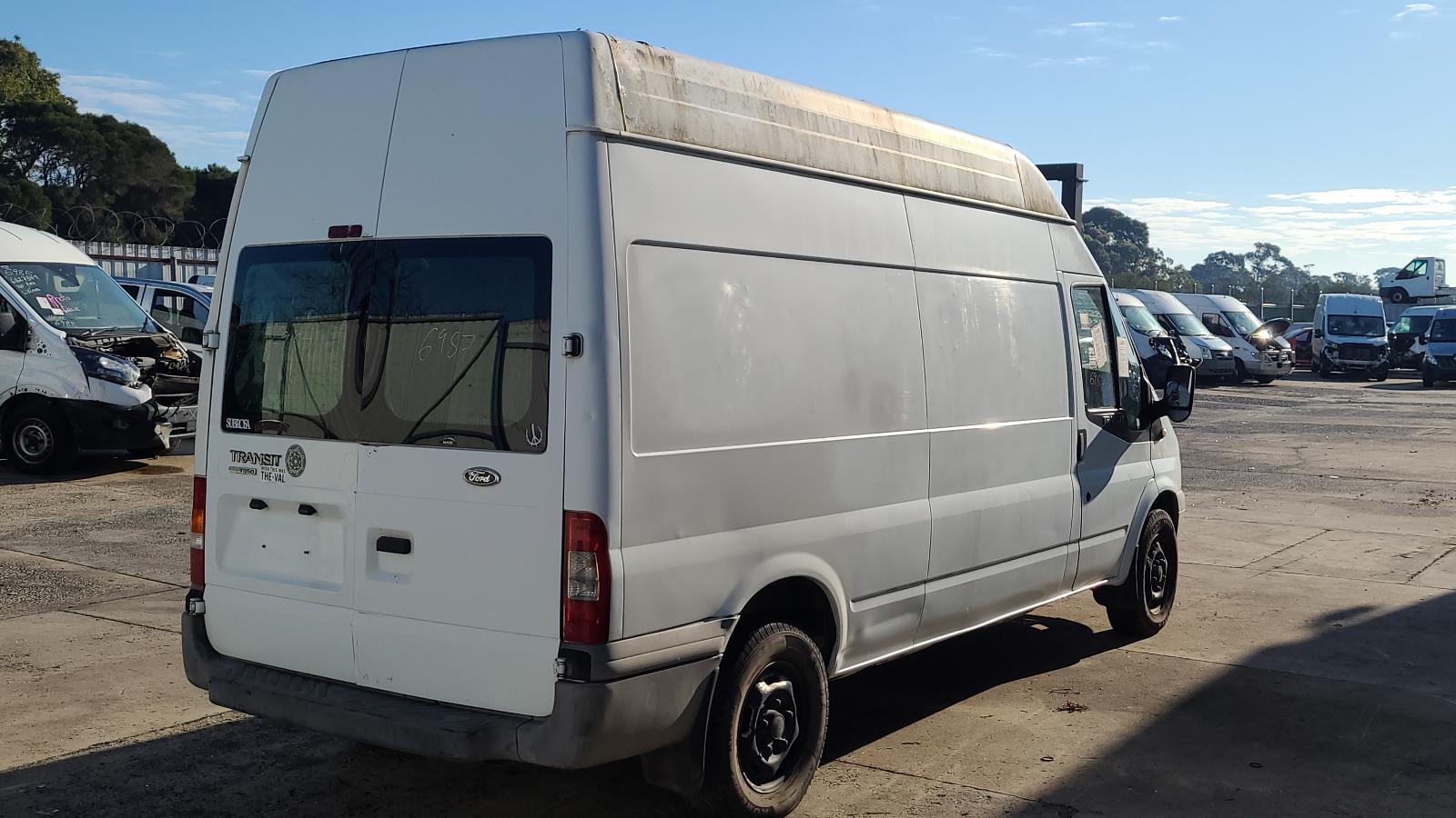 FORD TRANSIT 2000-2014 BOOTLID/TAILGATE HINGE BARN DOOR HINGE, 180 ...