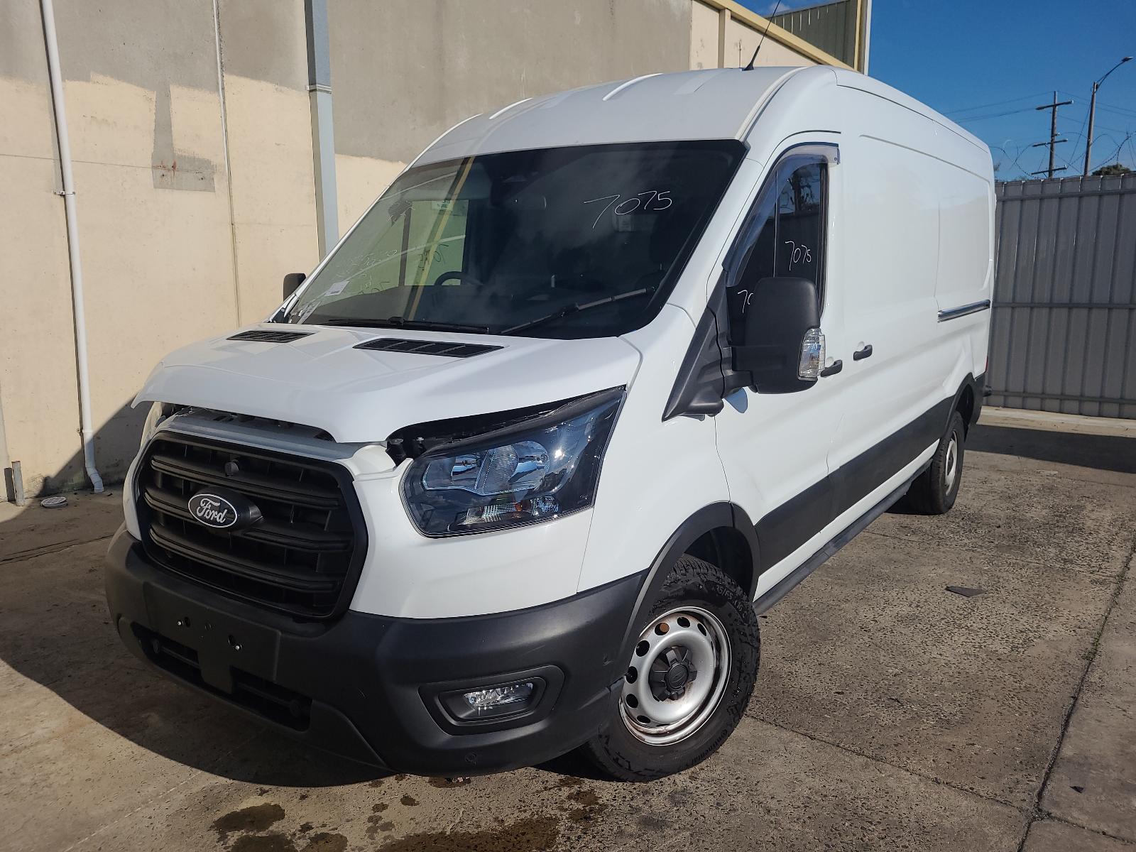 FORD TRANSIT 2014-2025 STEERING COLUMN VO, 02/14- First Auto Parts