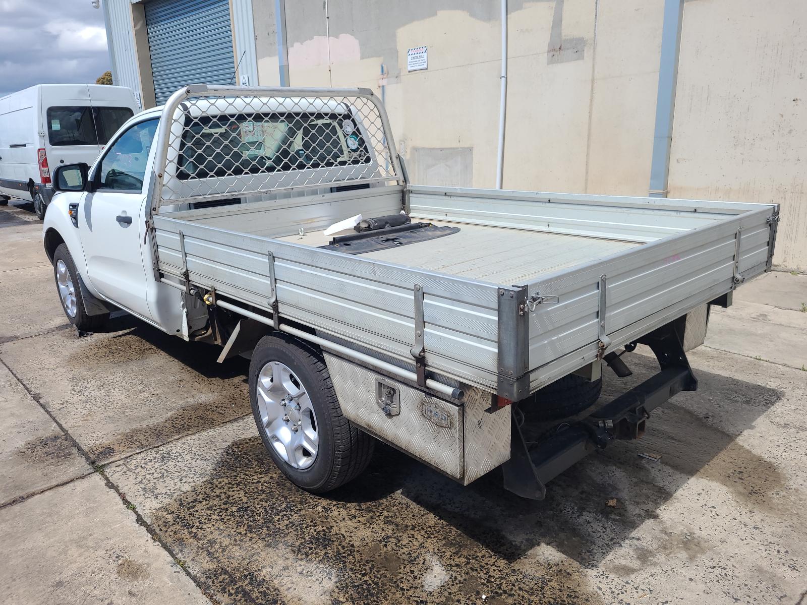 FORD RANGER 2011-2022 CARPET PX, 07/11-04/22 - Ranger Spares