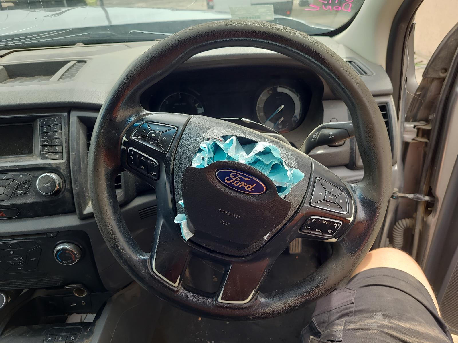 FORD RANGER 2015-2022 DOOR TRIM PX SERIES 2-3, RH REAR, DUAL CAB, XLS ...