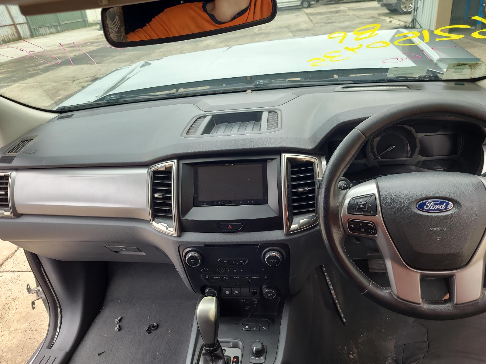 FORD RANGER 2014-2022 SHIFT ACTUATOR TRANSFER ACTUATOR, PX SERIES 2-3 ...