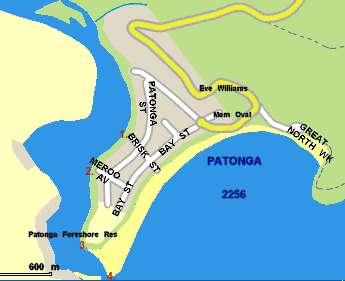 Tips For Patonga - Fishing Chat - Fishraider