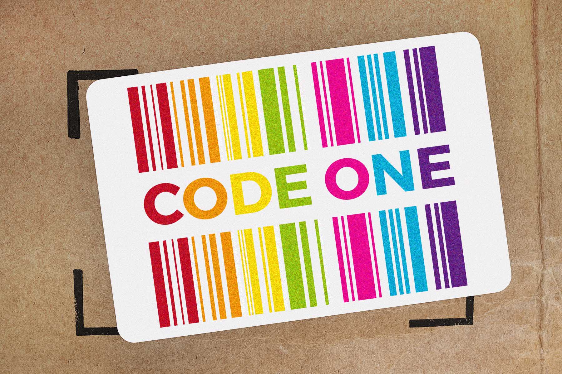 Fixed price coding and labelling | Code One