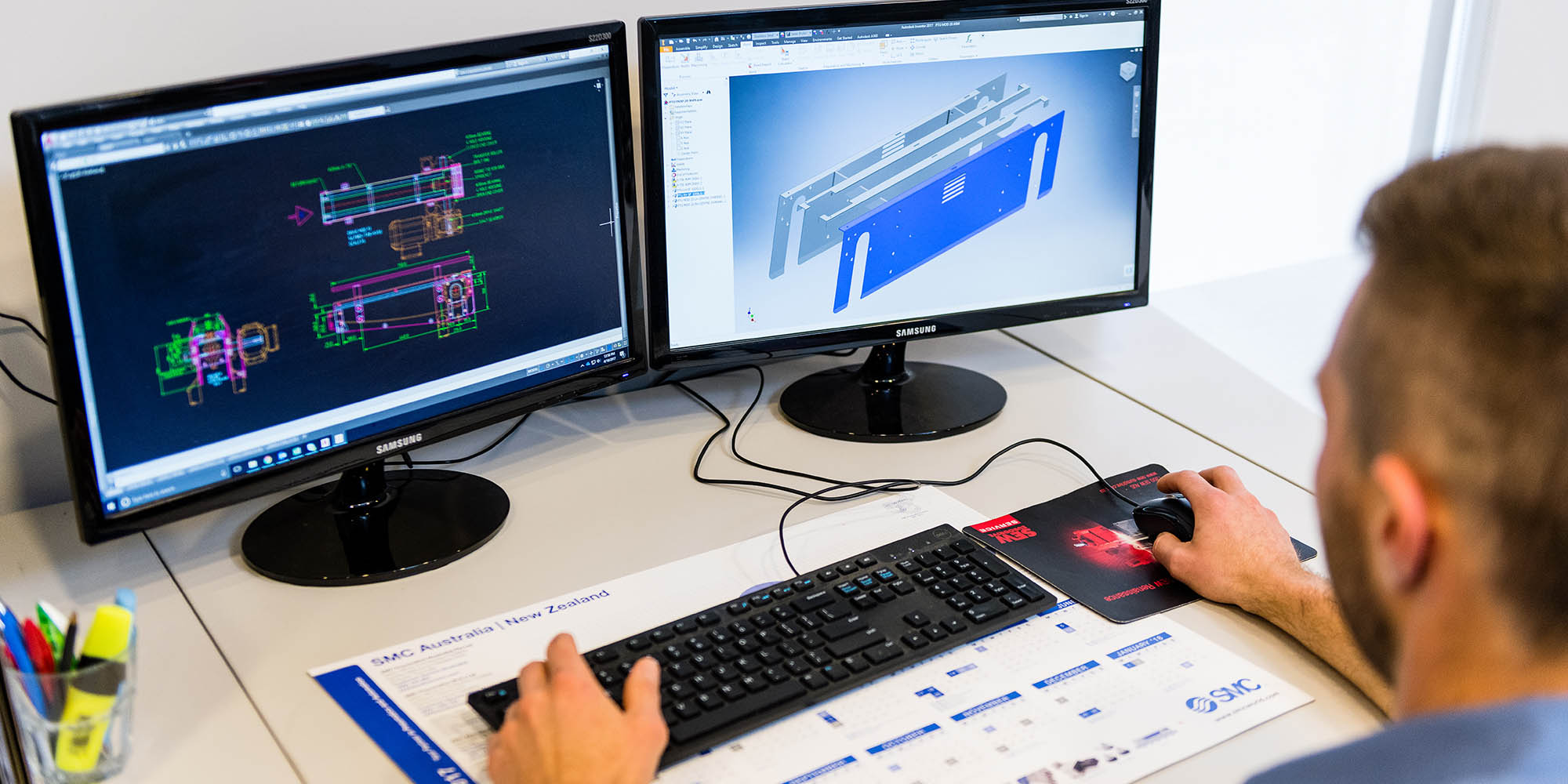 Engineering Diagnostics & Design