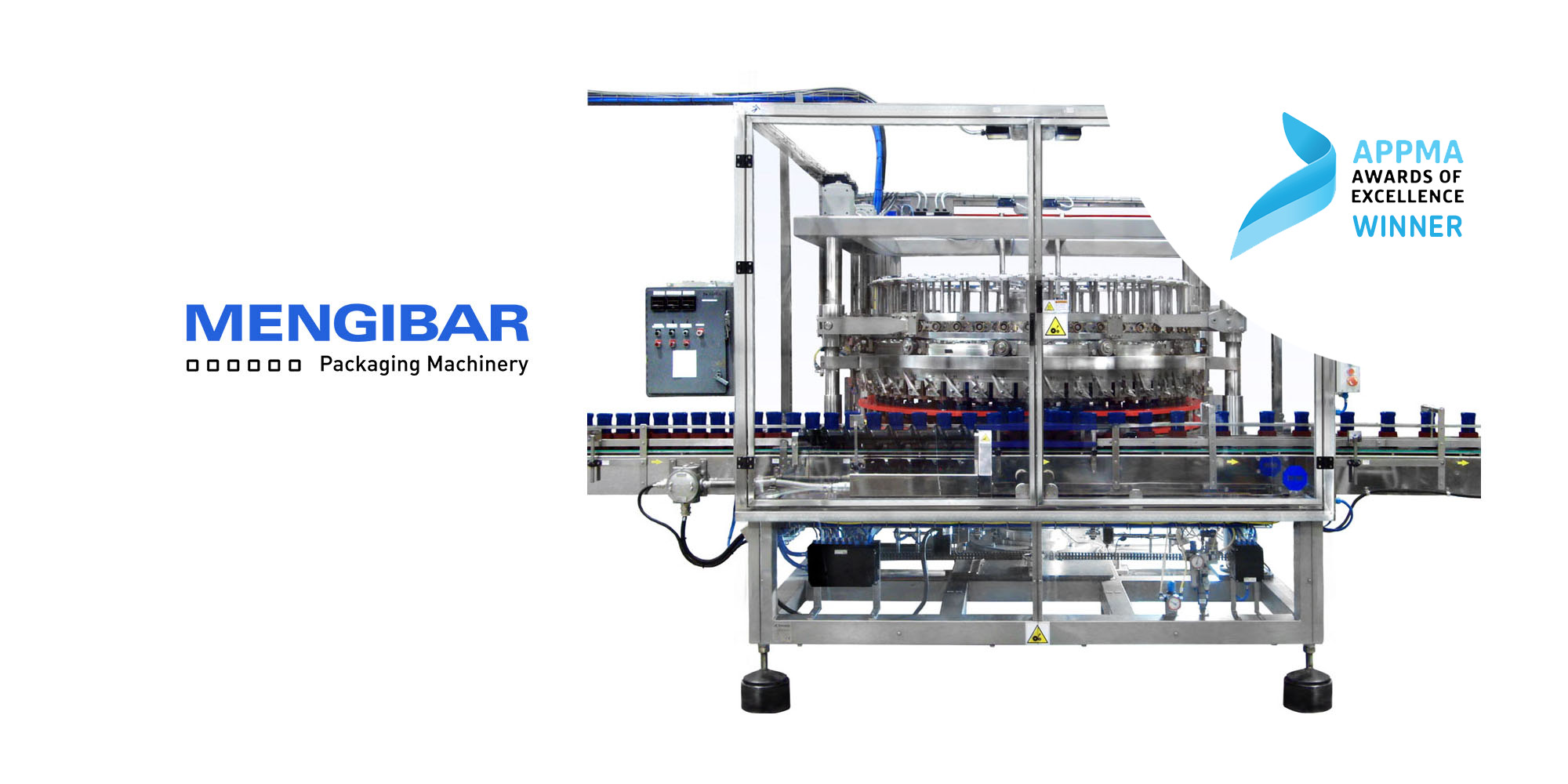Why Mengibar Fillers are award-winning!