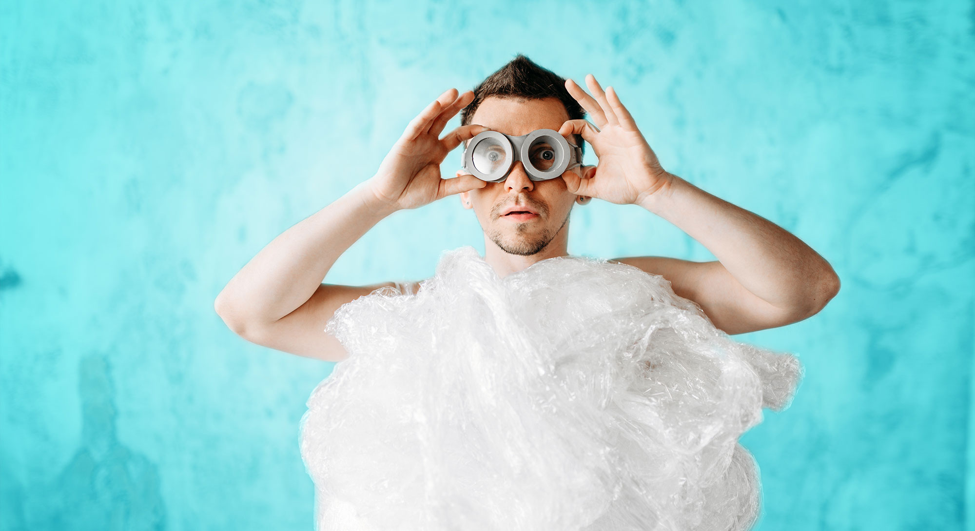 How to Save on Stretch Wrap