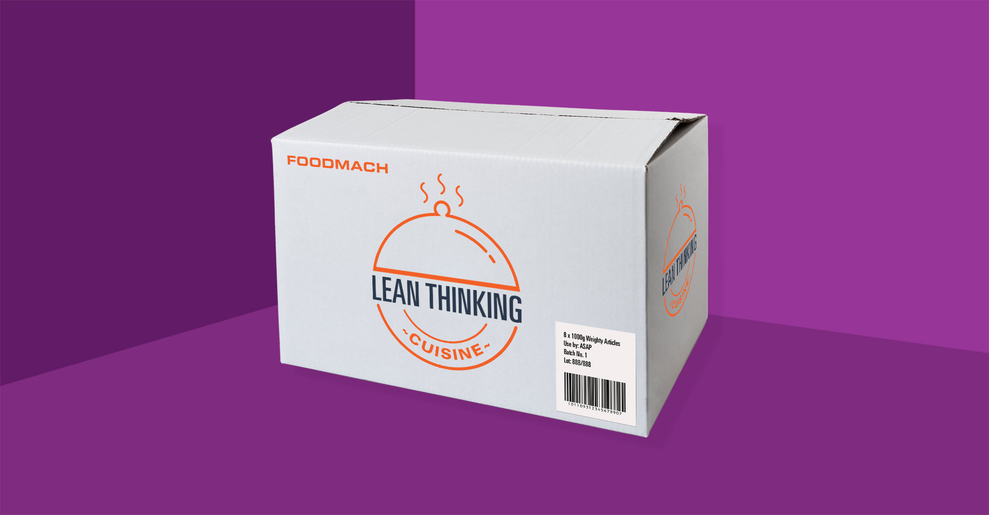 How to Package Multiple SKUs