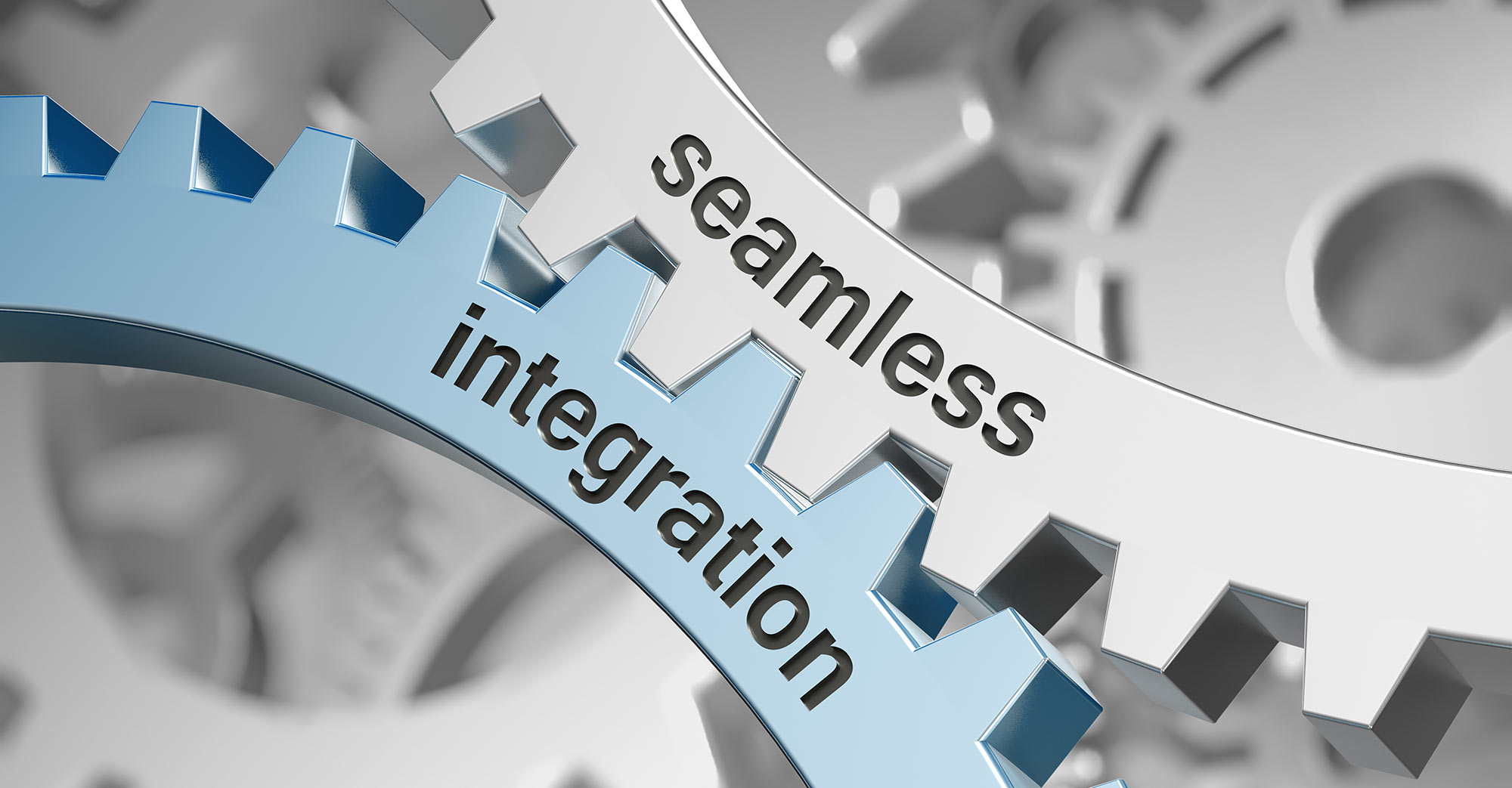 Integration & Servicing
