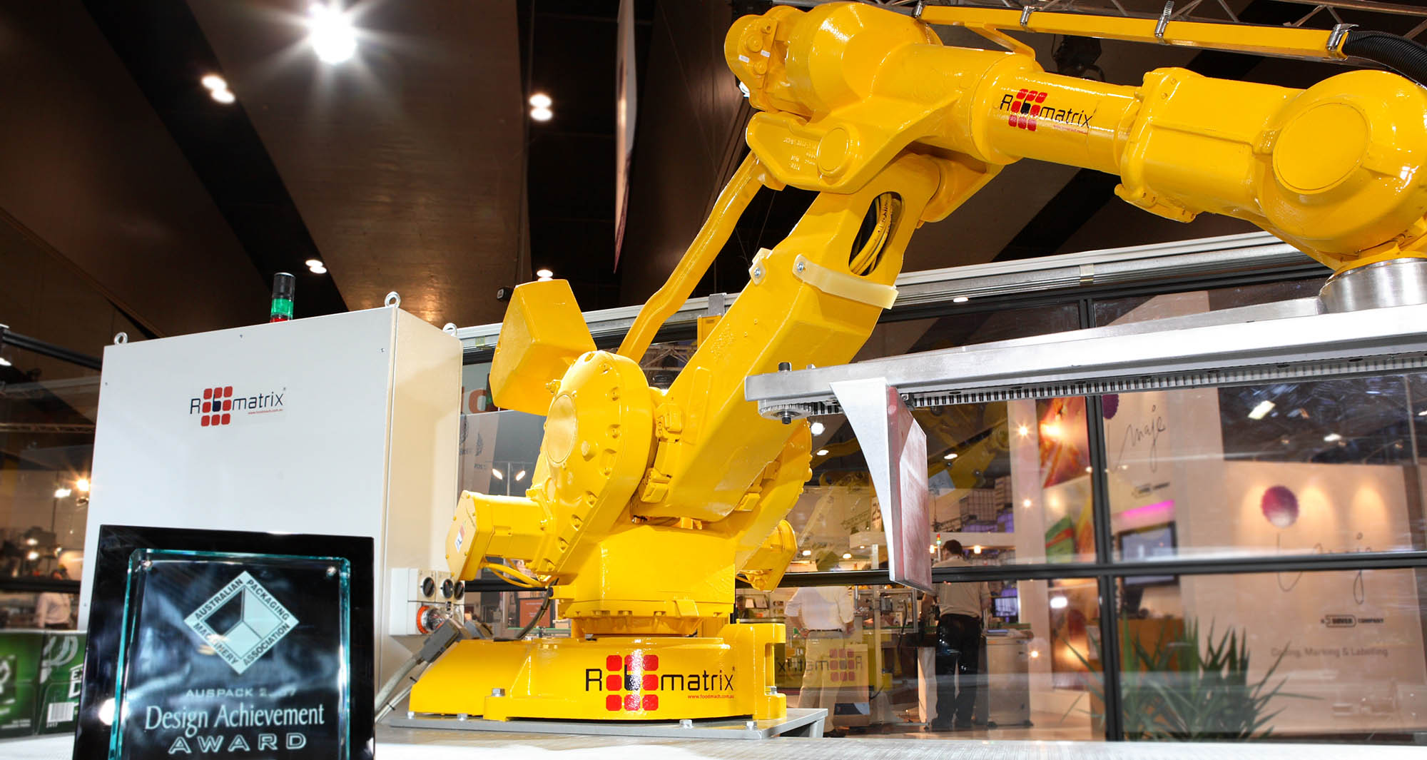 Next Generation Technology