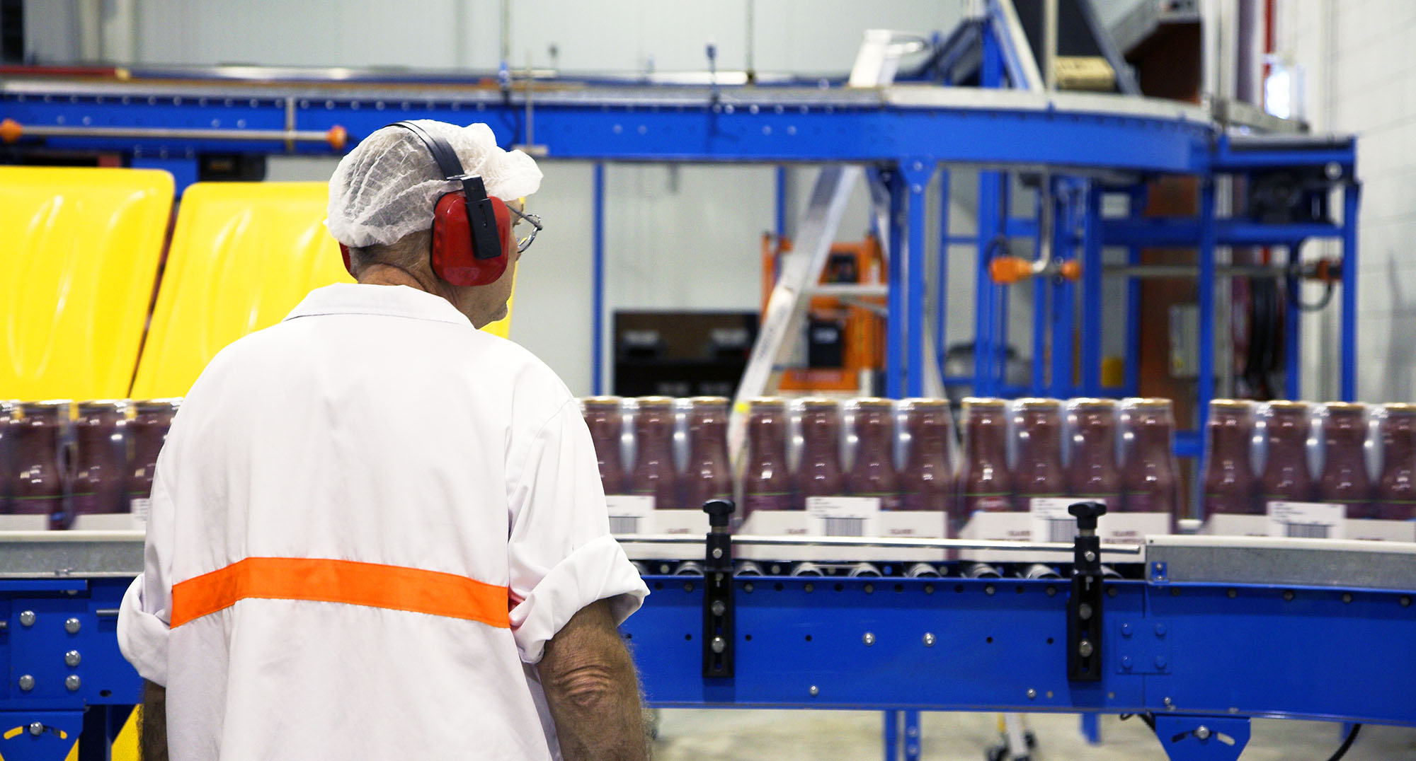 Operator & Maintenance Training