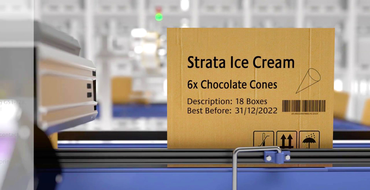 Case Coding and Labelling