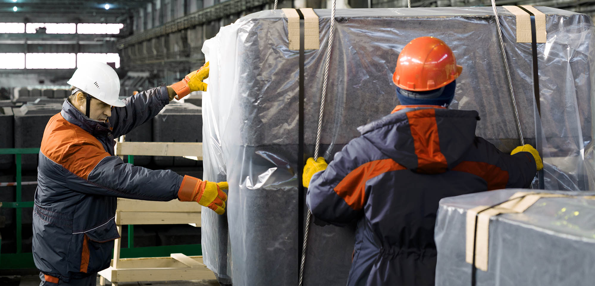 Factory Relocation Tips