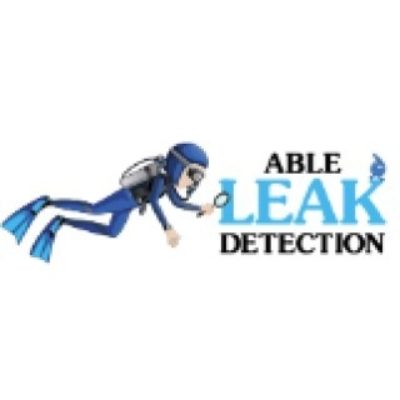 Able Leak Detection