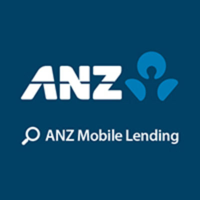 ANZ Mobile Lending