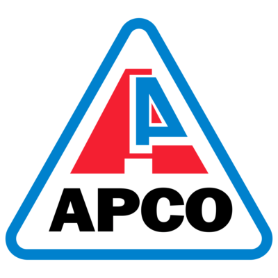 APCO Service Stations