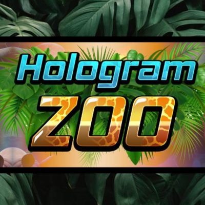Hologram Zoo