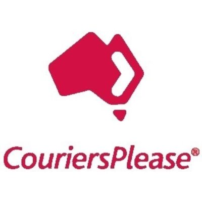 CouriersPlease